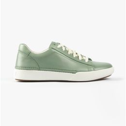 Josef Seibel Claire 01 Damen Sneaker Sage