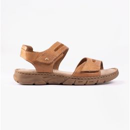 Josef Seibel BRENDA 08 Damen Sandalen Camel