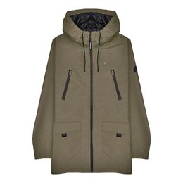 Lambretta - "Terrace" Jacke f&uuml;r Herren (Khaki)