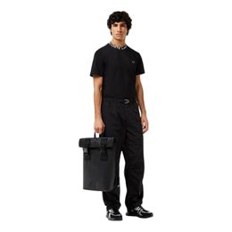 Lacoste - Trainingshose f&uuml;r Herren (Schwarz)