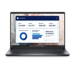 Dell Pro 14 Premium PA14250 Intel&reg; Core&trade; Ultra 5 236V Notebook 35,6 cm (14")