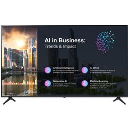 LG 55PK640S 4K Ultra HD Hotel Smart TV 139 cm (55")