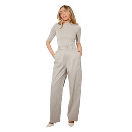 Odd Muse - Cargo-Hose f&uuml;r Damen (Grau)