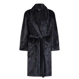 Ted Baker - "Verity" Morgenmantel f&uuml;r Damen, Schalkragen (Mitternachtsblau)