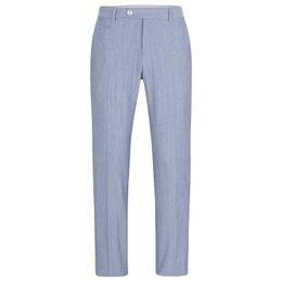 BOSS - "Genius" Hosen f&uuml;r Herren (Marine)