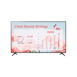 LG 43PK340S 4K Ultra HD Hotel Smart TV 109 cm (43")