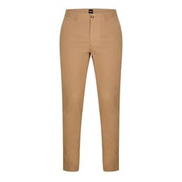 BOSS - "Crigan3-D" Hosen f&uuml;r Herren (Hellbeige)