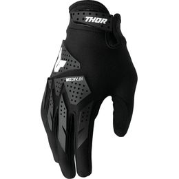 Thor Launchmode XP, Handschuhe