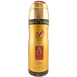 Lattafa Ajwad Parf&uuml;m Deodorant Spray 200ml