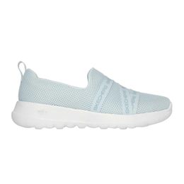 Skechers - "Go Walk Joy" Sneaker f&uuml;r Damen (Hellblau)