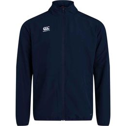 Canterbury Herren Club Trainingsjacke (Marine)