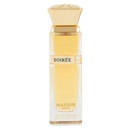 Maison Asrar, Soiree, Eau de Parfum, f&uuml;r Frauen, 110 ml