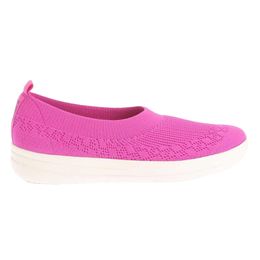 fitflop - "Uberknit" Pumps f&uuml;r Damen (Veilchen)