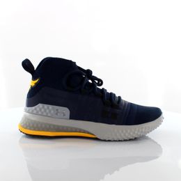 Under Armour Unter Armour Projekt Rock 1 Navy - Herren