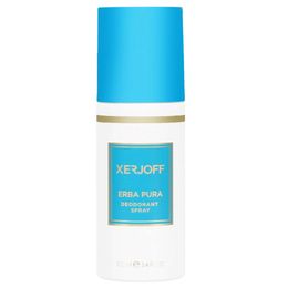 Xerjoff V Collection Erba Pura Nat&uuml;rliches Deodorant Spray - 100ml