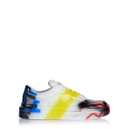 Dolce & Gabbana Dolce & Gabbana Sneaker wei&szlig;