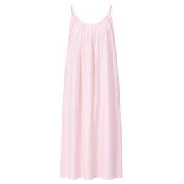 &Auml;rmelloses A-Linien-Maxikleid