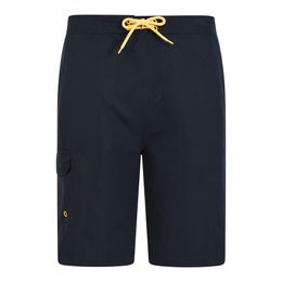 Mountain Warehouse - "Ocean" Badeshorts f&uuml;r Damen (Marineblau)