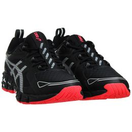 asics Gel-Quantum 180 Lite-Show Schwarze Herren-Sneaker