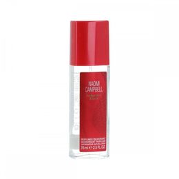 Naomi Campbell Seductive Elixir 75ml Parf&uuml;miertes Deodorantspray