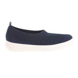 fitflop Fit Flop - "Uberknit" Pumps f&uuml;r Damen (Marine)