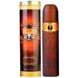 Cuba Classic Orange 100ml EDT Spray