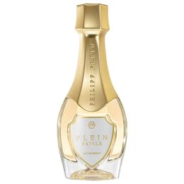 Philipp Plein, Plein Fatale, Eau de Parfum, f&uuml;r Frauen, 30 ml