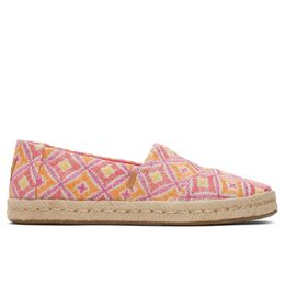 Toms Shoes Toms Alpargata Rope 2.0 Damen Schuhe