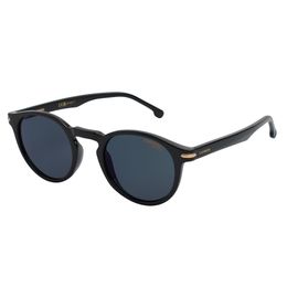 Carrera 301S Runde Polarisierte Sonnenbrille f&uuml;r Herren und Damen