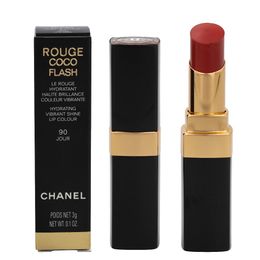Chanel Rouge Coco Flash Hydrating Vibrant Shine Lip Colour.