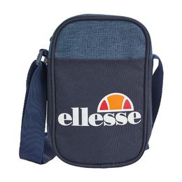 Ellesse - "Lukka" Umh&auml;ngetasche (Marine)