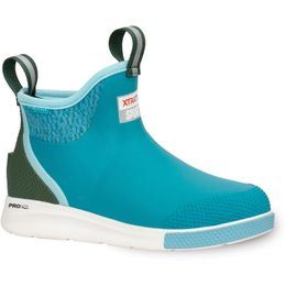 Xtratuf ADB Sport Gummistiefel in Petrol