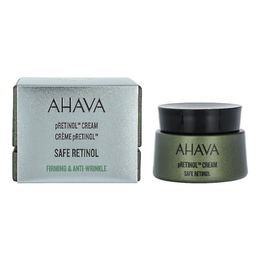 AHAVA Safe Pretinol Creme 50 ml