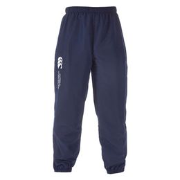 Canterbury Herren Stadion Cuffed elastische Sporthosen (Navy)