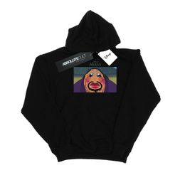 Disney - "Mulan The Matchmaker" Kapuzenpullover f&uuml;r Damen (Schwarz)