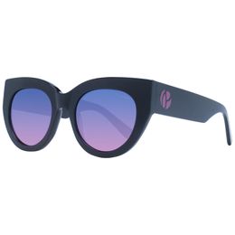 Pepe Jeans Sonnenbrille PJ7423 001 50