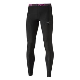 Puma - "Power" Leggings f&uuml;r Damen (Schwarz)