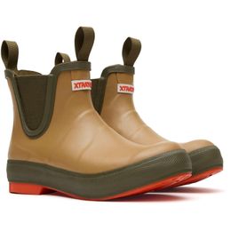 Xtratuf Legacy Deck Boot Damen Gummistiefel Sahara