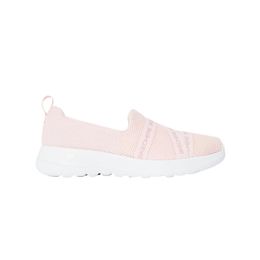 Skechers - "Go Walk Joy" Sneaker f&uuml;r Damen (Hellrosa)
