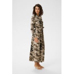 Kaffe Kleid KAkeri Kleid Loose fit