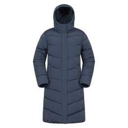 Mountain Warehouse - Steppjacke f&uuml;r Damen (Blau)