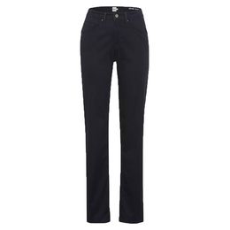 Brax - Hose Modell Carola, blau, Gr. 36 / S - Lyocell