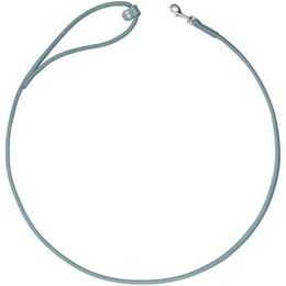 Sport Dog Dog Sport HUNTER Hundef&uuml;hrleine soho round mini hellblau 1,4 m, 6 mm