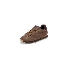 Peter Hahn Kennel & Schmenger - Sneaker Mui, braun, Gr. 42 - Leder