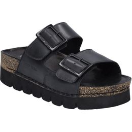 Josef Seibel Alice 01 | Sandale f&uuml;r Damen | Schwarz Alice 01, schwarz