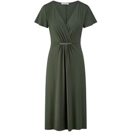 Peter Hahn - Kleid, gr&uuml;n, Gr. 42 / M