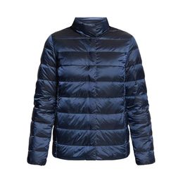 Peter Hahn Betty Barclay - Daunen-Steppjacke, blau, Gr. 40 / M