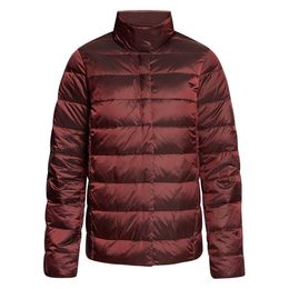 Peter Hahn Betty Barclay - Daunen-Steppjacke, rot, Gr. 44 / L