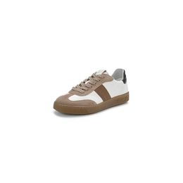 Sioux - Sneaker Tedroso, braun, Gr. 40 - Leder