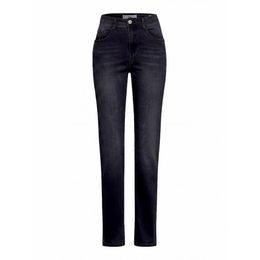 Peter Hahn Brax - Jeans Modell Mary, grau, Gr. 42 / M - Baumwolle